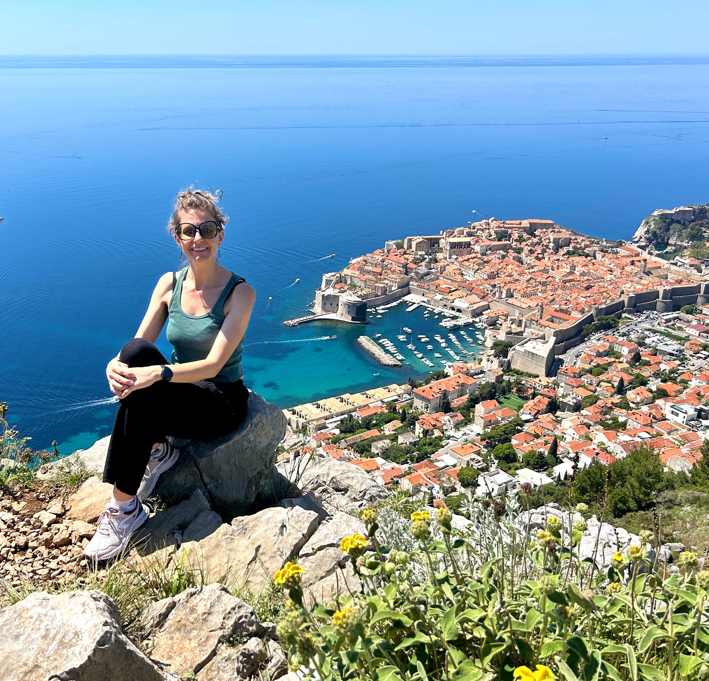 Life-changing travel experience stories • Experiencing the Globe