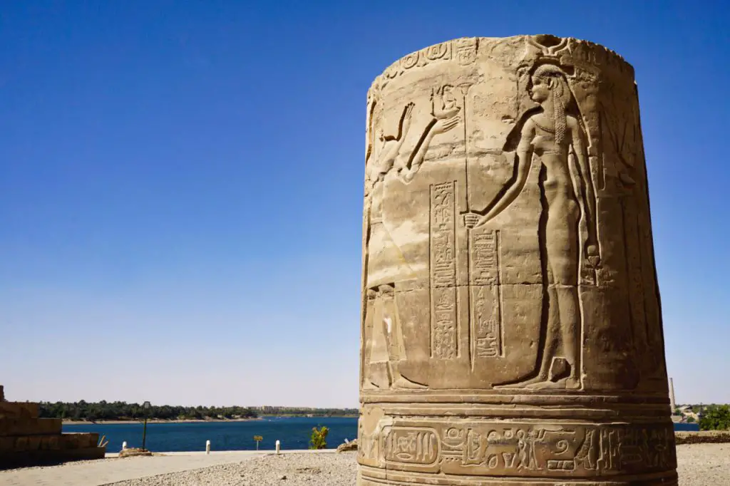 Egyptian Itinerary: What to See and Do in Egypt • Experiencing the Globe